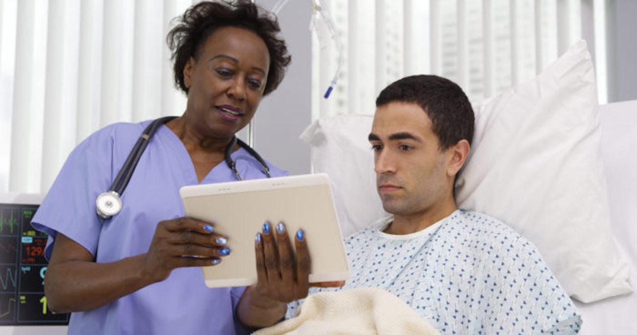 Giving Patients a Say on Opioid Risks - Health Policy Today