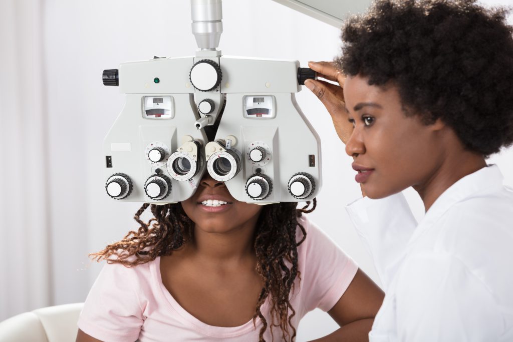 Making Women’s Vision and Eye Health a Priority - Health Policy Today