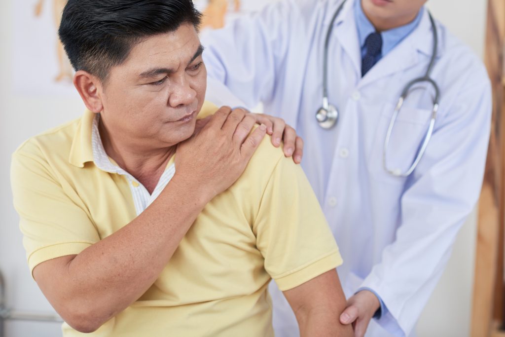 Experts Align on Individualized Treatment for Pain - Health Policy Today