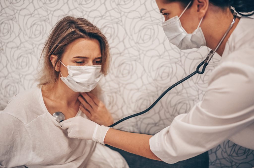 What the COVID-19 Stimulus Package Offers Patients & Providers - Health ...