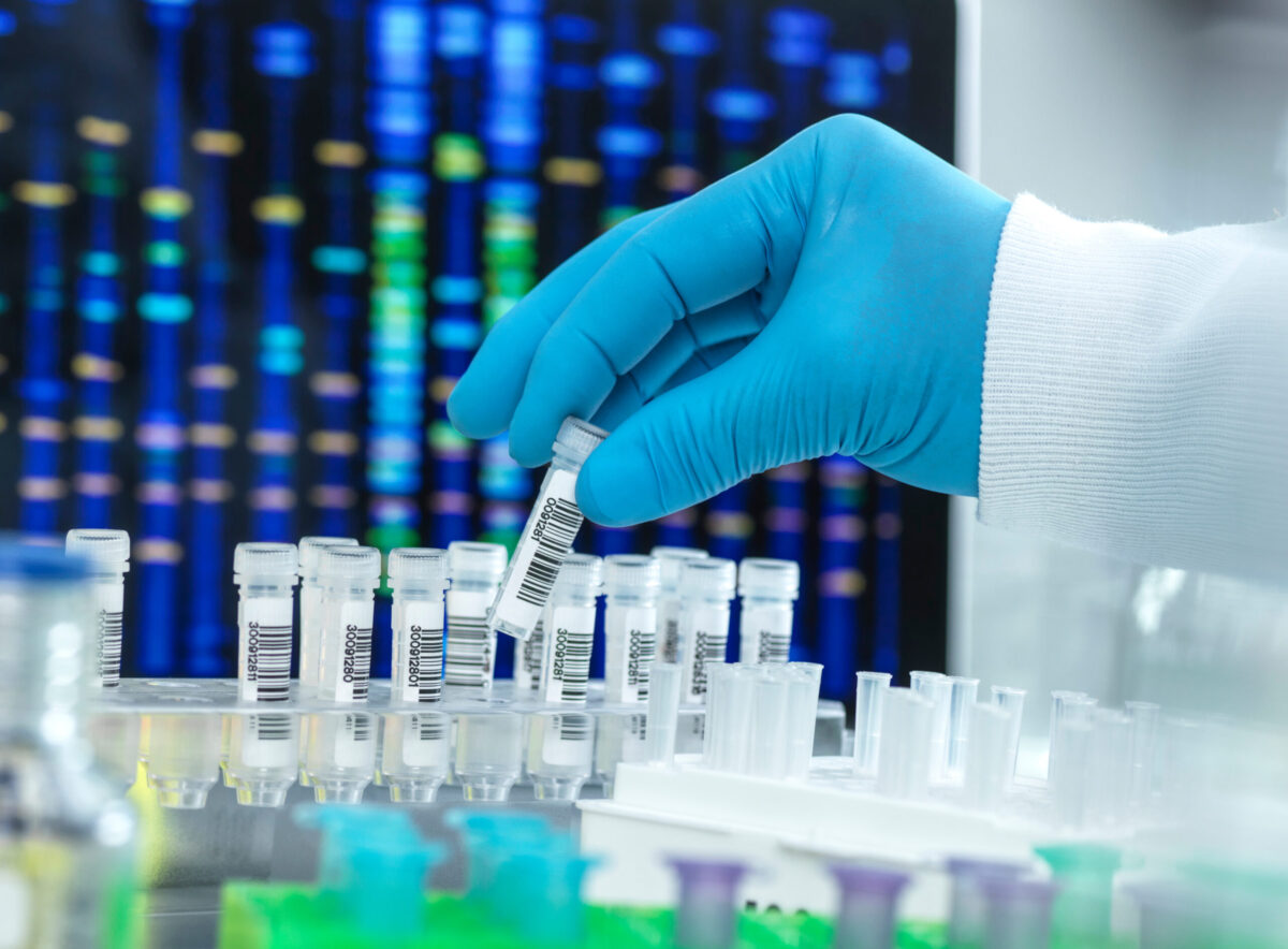 Updated: Putting Genetic Science to Work for Patients - Health Policy Today
