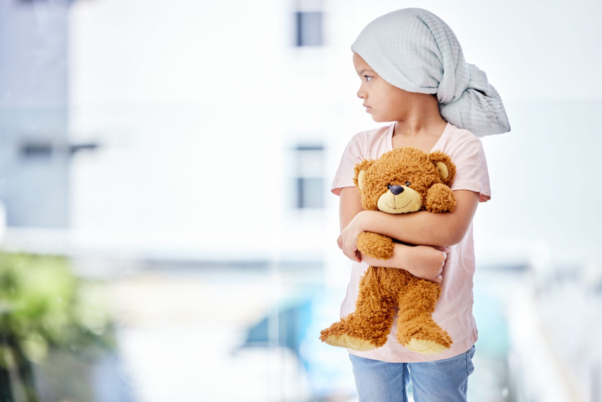 Pediatric Chemotherapy Drugs are in Short Supply - Health Policy Today