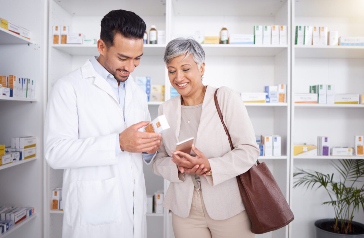 An Easier Way for Seniors to Cover Rx Expenses - Health Policy Today