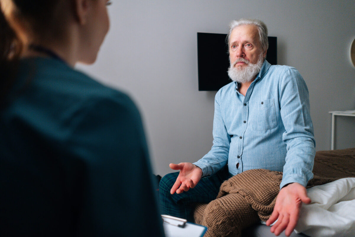 Why Patients Should Appeal a Denied Claim - Health Policy Today