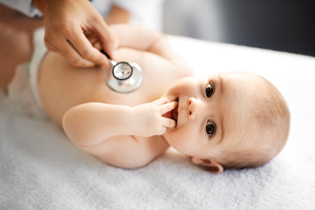 Shuttering Screening Committee Puts Babies at Risk - Health Policy Today