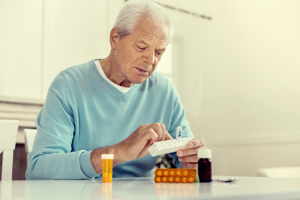 Medicare Part D Reforms Raise Costs and Concerns for Seniors - Health ...